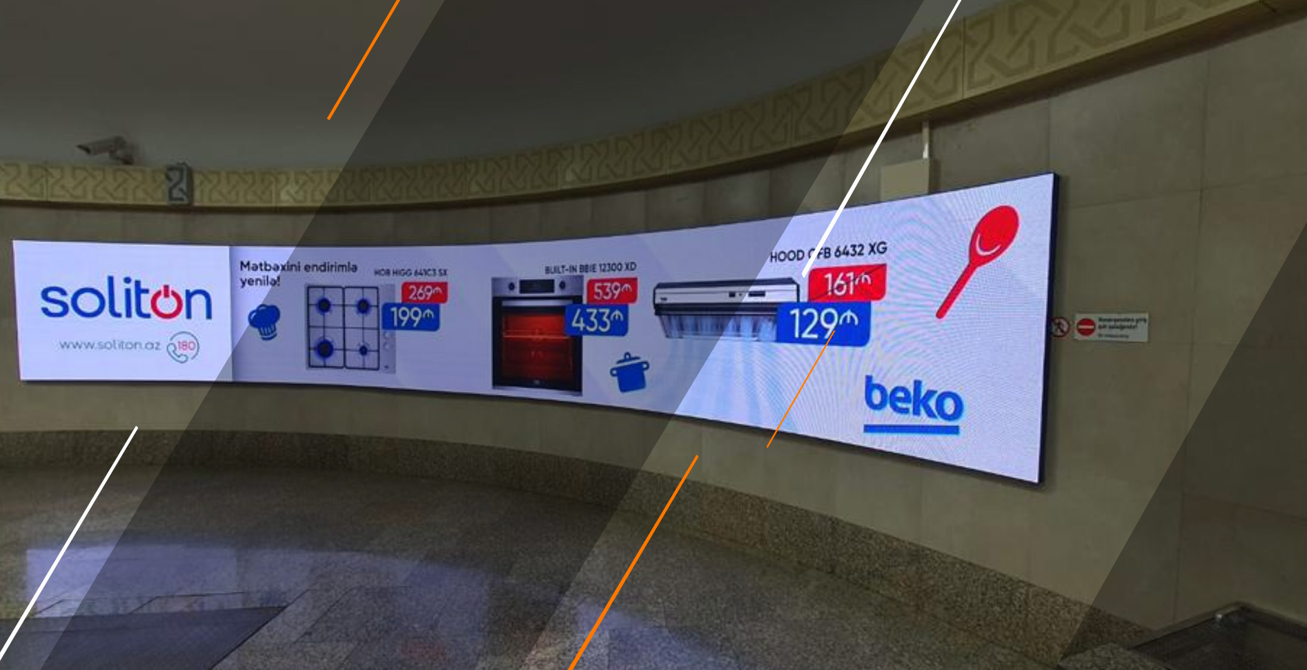 Əsas səhifə - Ledmonitor